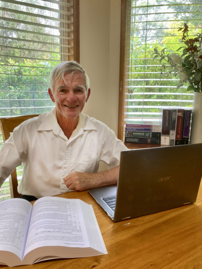 School of Law and Justice - University of Southern Queensland